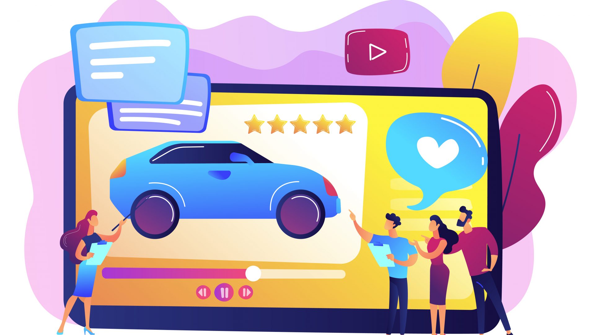 5 Reasons Why Carpooling is the Smarter Choice - CoRider Blog